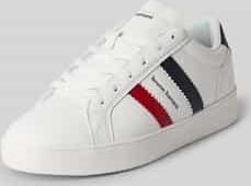 Bruno Banani Sneaker mit Label-Details Modell TLV