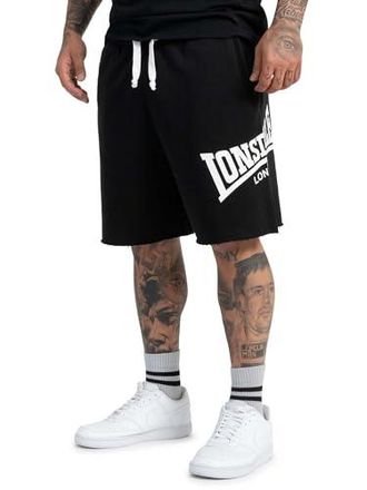 Lonsdale Polbathic Shorts 3XL