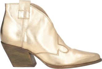 Elena Iachi SCHUHE - Stiefeletten auf YOOX.COM