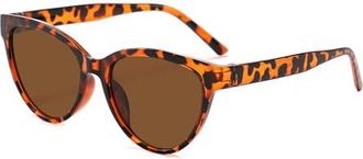 Generic Lunettes De Soleil D&eacute;coratives For Hommes Et Femmes, Id&eacute;ales For Les Vacances En Plein Air, La Conduite Trajets Domicile-travail(Green)