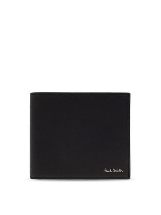 Paul Smith Portemonnaie - Schwarz