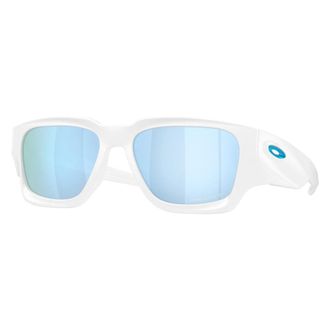 Oakley Instigator Sonnenbrille - - Accessories - Herren - Wei&szlig; - 58 MM