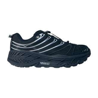 Hoka One One Stinson Evo GTX - - Sport - Damen - Schwarzk - 41 1/2 EU