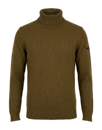 Roberto Ricci Design STRICKWAREN - Rollkragenpullover auf YOOX.COM