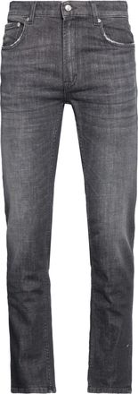 Department Five HOSEN & R&Ouml;CKE - Jeanshosen auf YOOX.COM
