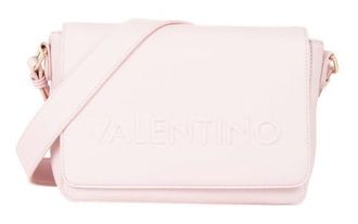 Valentino Rised Re Flap Bag Cipria
