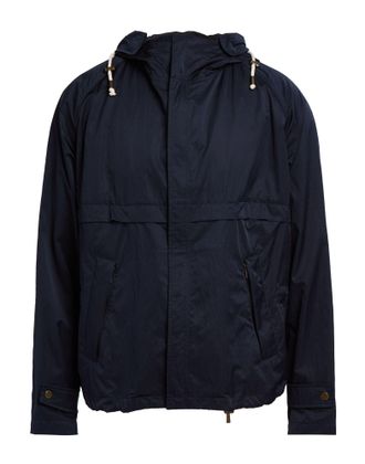 L'Impermeabile JACKEN & M&Auml;NTEL - Jacken und Anoraks auf YOOX.COM