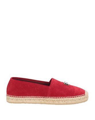 Dolce & Gabbana CHAUSSURES - Espadrilles sur YOOX.COM