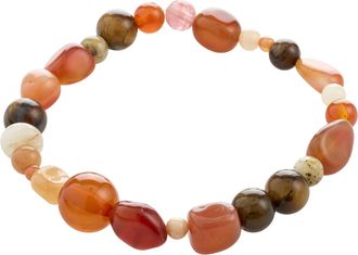 Pilgrim Armband Iris