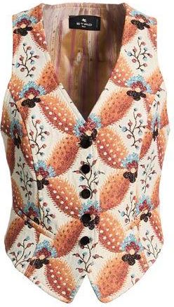 Etro Ensembles et coordonnés - Gilets de costume sur YOOX.COM