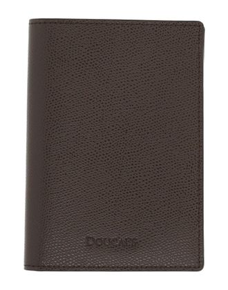 Doucal's Kleinlederwaren - Dokumentenetuis auf YOOX.COM