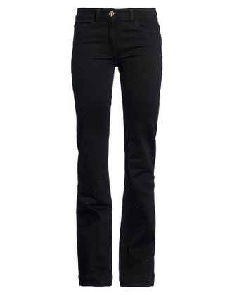 Simona Corsellini HOSEN & R&Ouml;CKE - Jeanshosen auf YOOX.COM
