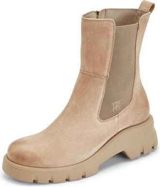 Paul Green Stiefelette Paul Green beige