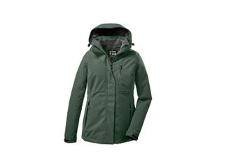 Killtec Outdoorjacke killtec Damen Funktionsjacke KOW 140 WMN JCKT 37411
