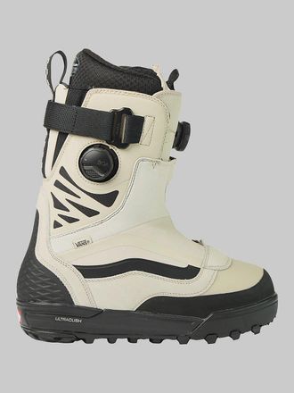 Vans Verse Range Edition 2027 Snowboard Boots black