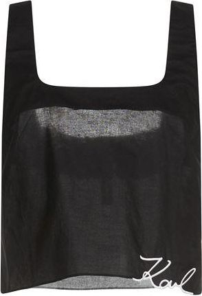 Karl Lagerfeld TOPS - Tops sur YOOX.COM