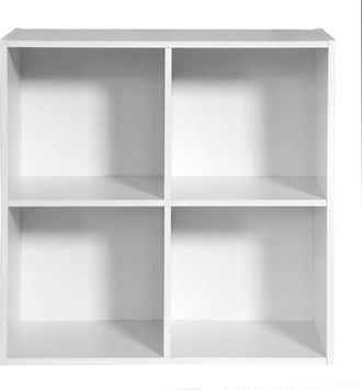 Calicosy Calicosy - Meuble 4 Cases H61,5 cm - compo
