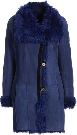 Philosophy di Lorenzo Serafini JACKEN & M&Auml;NTEL - Shearling- & Kunstfell auf YOOX.COM