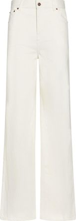 Chlo&eacute; HOSEN & R&Ouml;CKE - Jeanshosen auf YOOX.COM