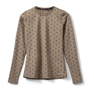 Sofie Schnoor Long Sleeve Tops - - Tops - Damen - Braun - S