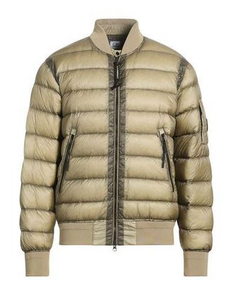 C.P. Company MANTEAUX - Doudounes plume ou synth&eacute;tique sur YOOX.COM