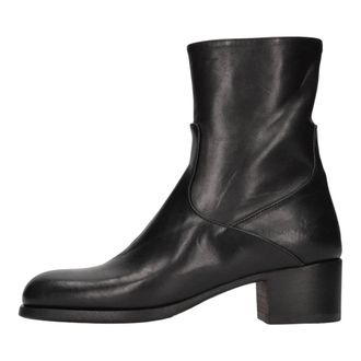 Pantanetti Daphne Ankle Boot - - Shoes - Damen - Schwarzk - 38 1/2 EU