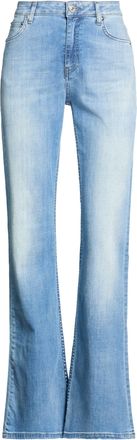 Roy Rogers HOSEN & R&Ouml;CKE - Jeanshosen auf YOOX.COM