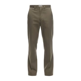 Cellar Door Homme, Pantalons, Vert, Taille: XL Pantalon Leone