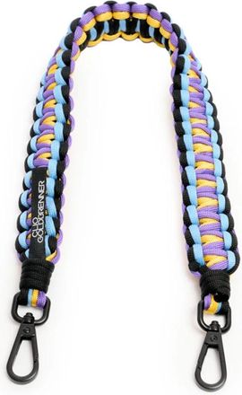 Clio Goldbrenner Femme, Sacs, Multicolore, Taille: ONE Size Wallets & Cardholders