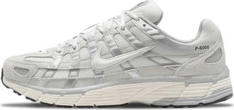 Nike P-6000 - - Sport - Herren - Beige - 43 EU