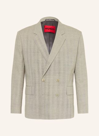 HUGO BOSS Hugo Anzugsakko Karlo Modern Fit gruen