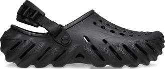 Crocs sandales Echo - Noir