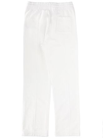 Casablanca Clubicon Joggers - White