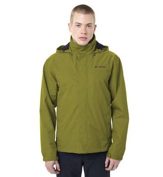 Vaude Escape Light - Wander- und Trekkingjacke mit Kapuze - Herren