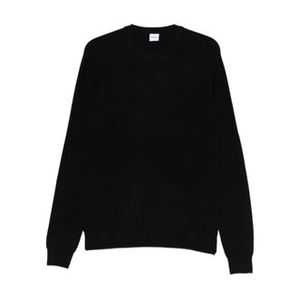 Aspesi Aspesi Shirts Schwarz - - Knitwear - Herren - Schwarzk - S
