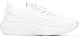 Refresh Sneakers Femme Blanc - Chaussures Confortables et polyvalentes - Mode d&eacute;contract&eacute;e - Mod&egrave;le 17506303 (Taille37)