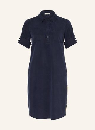 Cat Noir Catnoir Hemdblusenkleid blau