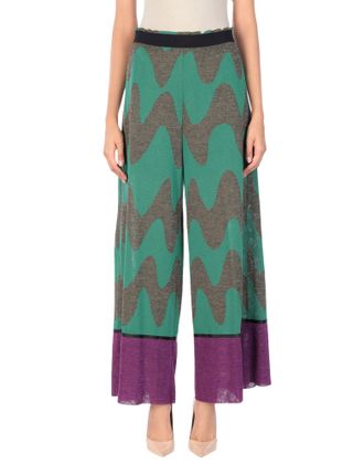 Floor HOSEN & R&Ouml;CKE - Hosen auf YOOX.COM