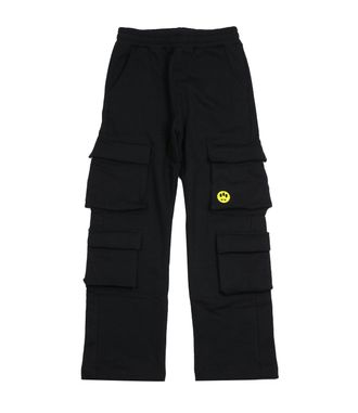 Barrow Brouettes Pantalon noir