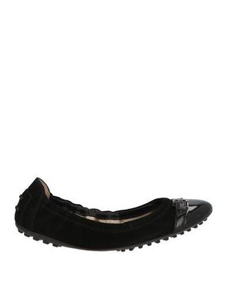Tod's CHAUSSURES - Ballerines sur YOOX.COM