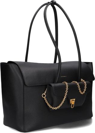 Coccinelle Damen, Taschen, Schwarzk, ONE SIZEGr&ouml;&szlig;e