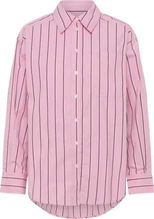 Part Two Femme, Blouses et Chemises, Rose, Taille: 36 FR Anabella Shirt