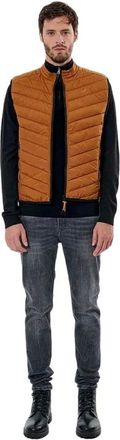 Kaporal Homme, Vestes, Brun, Taille: S Vestes dhiver