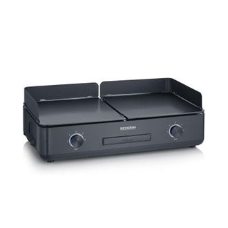 Severin Pg 8569 suave Plancha Tischgrill - Severin