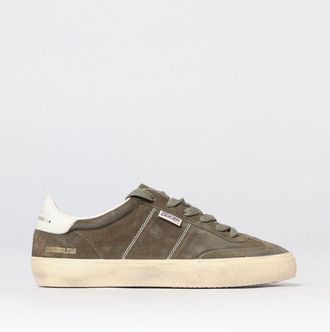 Golden Goose Sneakers GOLDEN GOOSE Herren Farbe Gr&uuml;n