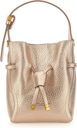 Gianni Chiarini Femme, Sacs, Jaune, Taille: ONE Size Sienna Handbag