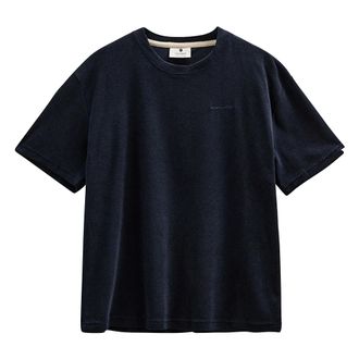 Anerkjendt T-shirt Akvillads Frotte Anerkjendt