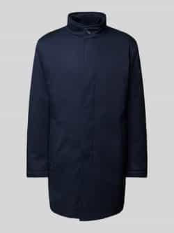 HUGO BOSS Funktionsjacke mit Stehkragen Modell Jared