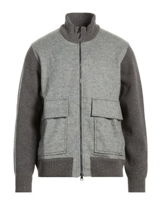 LUIGI BORRELLI NAPOLI JACKEN & M&Auml;NTEL - Jacken und Anoraks auf YOOX.COM