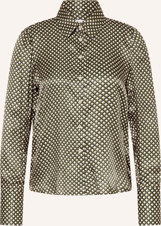 Robert Friedman Robert Friedman Hemdbluse gruen